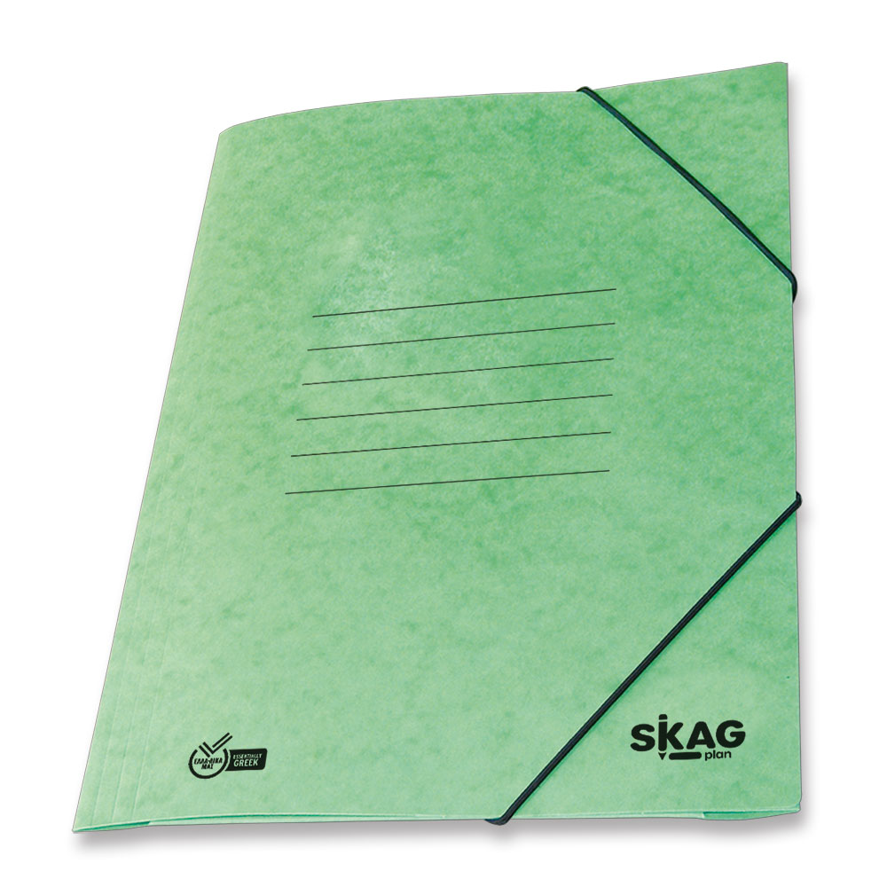 Ντοσιέ - Skag.gr